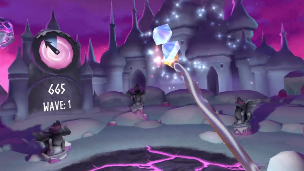 Wonderglade - Купить игру для Oculus Quest